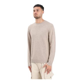 Levi's Homme, Pulls, Beige, Taille: XL Original Housemark Sweater