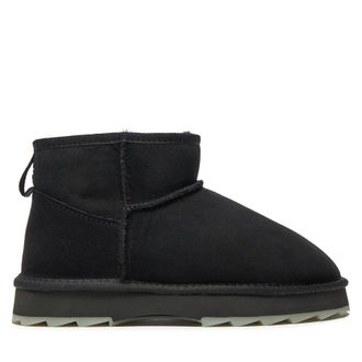 Emu Schneeschuhe EMU Australia Sharky Micro W12548 Schwarz