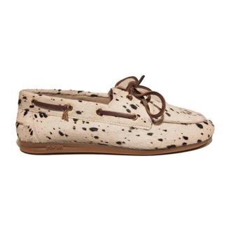 Maruti Damen, Schuhe, Braun, 40 EUGr&ouml;&szlig;e