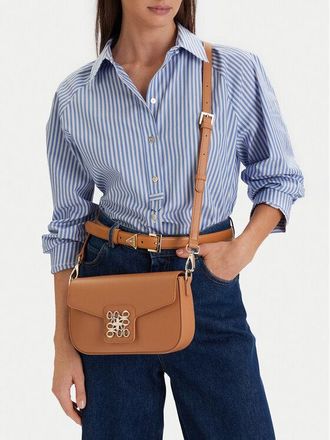 Nine West Handtasche CEO-Celest-LDA8444 Braun