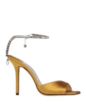 Jimmy Choo London SCHUHE - Sandalen auf YOOX.COM
