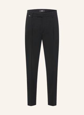 Cinque Cinque Hose Cisalto Extra Slim Fit schwarz