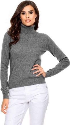 Heine Strickpullover Rollkragenpullover
