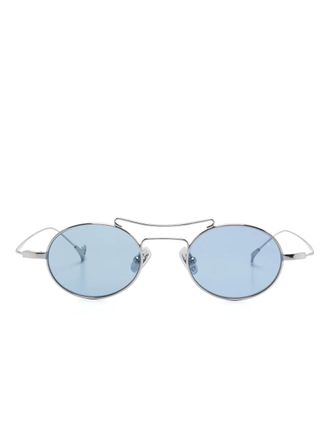 Eyepetizer lunettes de soleil Arno - Argent