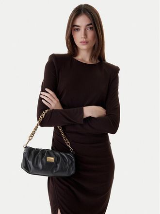 Guess Handtasche 6RGZ12 7415A Schwarz