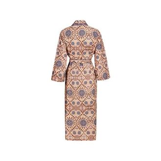 Curiosity Lab Kimono Samarcande - Grau