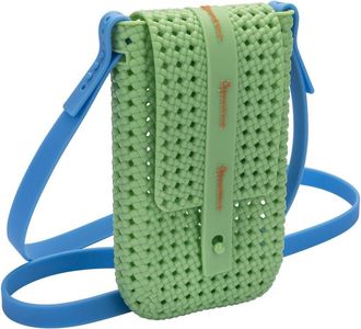 Ipanema Damen Mini Tasche Umh&auml;ngetasche, blau