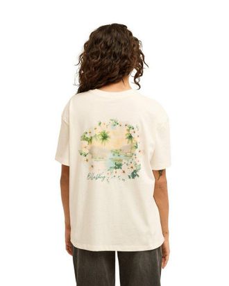 Billabong T-Shirt Catching Waves