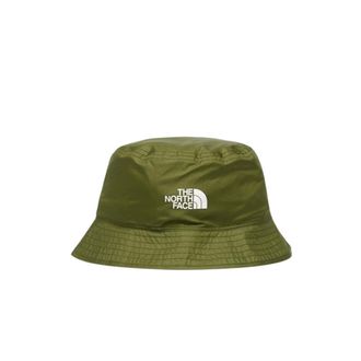 The North Face Homme, Sport, Vert, Taille: ONE Size Sun Stash Hat