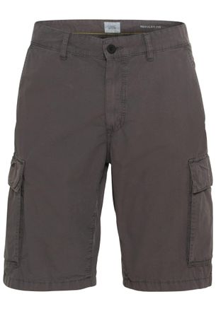 Camel Active 496015-1F12 Cargo Shorts Aus Reiner Baumwolle, Hosengr&ouml;&szlig;e:30, CamelActive_Farbe:Shadow Grey