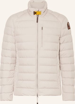 Parajumpers Parajumpers Daunenjacke Ugo beige