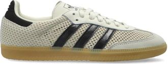 adidas Homme, Chaussures, Beige, Taille: 42 EU Samba OG W