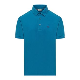 Etro Herren, Oberteile, Blau, 2XLGr&ouml;&szlig;e