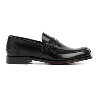 Churchs Pembrey Loafers - - Shoes - Herren - Schwarzk - 41 EU