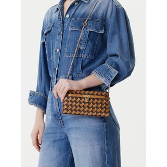 Michael Kors Handtasche MICHAEL Michael Kors 32R6GNXC0T Braun