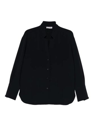Alberto Biani Chemise - Bleu