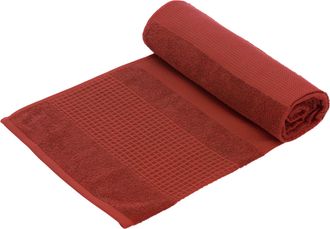 Vossen Damen Shallow raw Sugar 67 x 180 cm