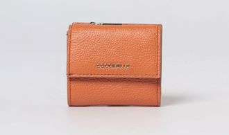 Coccinelle Portefeuille COCCINELLE Femme couleur Corail