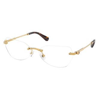 Swarovski Damen, Accessories, Gelb, 56 MMGr&ouml;&szlig;e