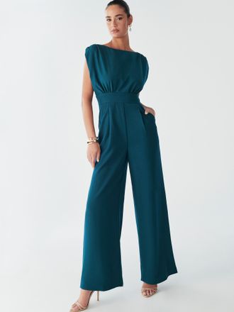 BWLDR Jumpsuit STELLA JUMPSUIT