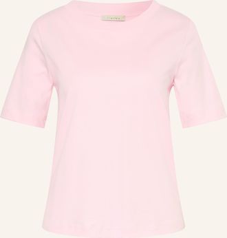 Lilienfels Lilienfels T-Shirt rosa