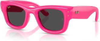 Ray-Ban unisex, Accessories, Rosa, 47 MMGr&ouml;&szlig;e