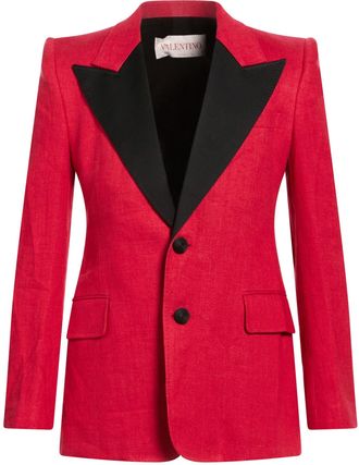 Valentino Garavani ANZ&Uuml;GE und CO-ORDS - Blazers auf YOOX.COM