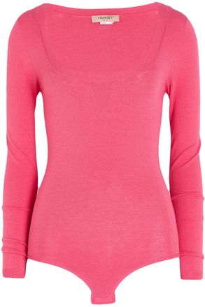 Twin-Set TOPS - Bodysuits auf YOOX.COM