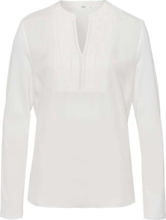 Brax Brax Damen Style Clarissa Style Clarissa - New in: Casual-Elegantes Must-Have,Soft Ivory,46