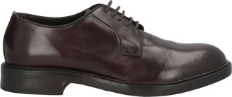 Pawelk's SCHUHE - Schn&uuml;rschuhe auf YOOX.COM