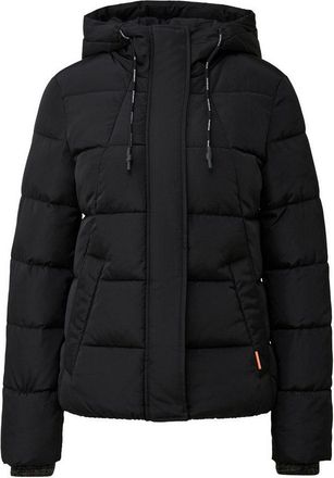 QS by s.Oliver Winterjacke Outdoor-Jacke Wattierte Steppjacke