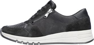 Waldl&auml;ufer Damen, Schuhe, Schwarzk, 39 EUGr&ouml;&szlig;e