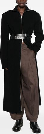 032c Nolia Cardigan - Black