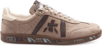 Premiata Homme, Chaussures, Brun, Taille: 42 EU Bonnie 8593