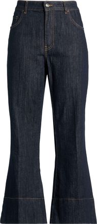 Kaos HOSEN & R&Ouml;CKE - Jeanshosen auf YOOX.COM