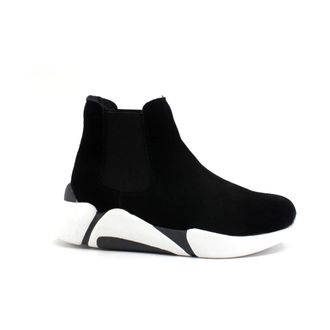 Colors Of California Sneakers - - Shoes - Damen - Schwarzk - 39 EU