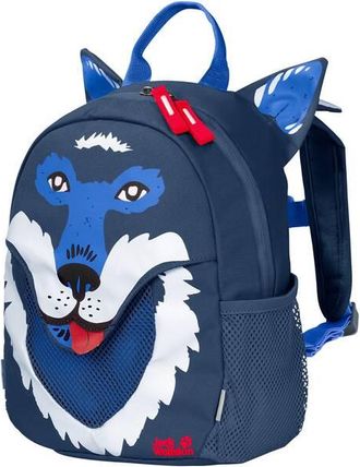 Jack Wolfskin Rucksack LITTLE JACK