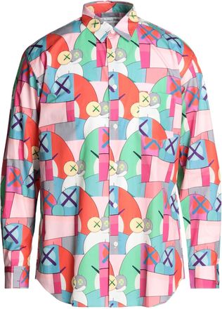 Comme Des Gar&ccedil;ons TOPS - Hemden auf YOOX.COM