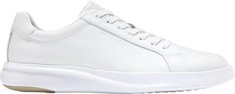 Cole Haan Baskets Grand Crosscourt Daily PlaintoeSneaker pour Homme, Optic White Optic White, 42.5 EU