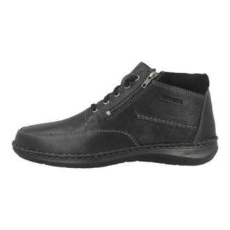 Josef Seibel Stiefel - - Shoes - Herren - Schwarzk - 48 EU