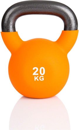Sport-Tec Kettlebell, Kugelhantel, Workout, Fitness, Bodybuilding, Kurzhantel, Gewichtskugel, Schwunghantel