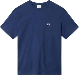 Isabel Marant Herren, Oberteile, Blau, MGr&ouml;&szlig;e