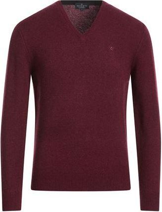 Hackett MAILLE - Pullover sur YOOX.COM
