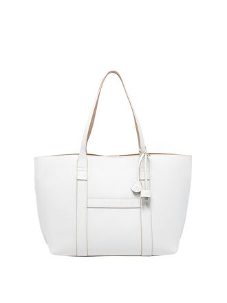 Hogan Sac Cabas - Blanc