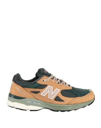 New Balance Made in USA 990v3