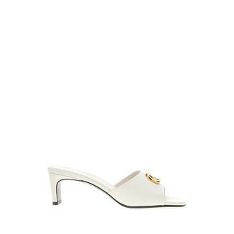 Gucci Damen, Schuhe, Wei&szlig;, 41 EUGr&ouml;&szlig;e