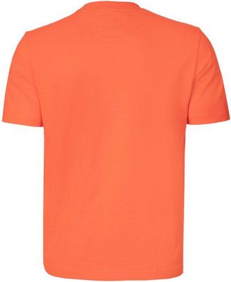 La Martina T-Shirt MCR008 Herren (1-tlg) Shirt, Oberteil, Leibchen, Funktionsshirt, Shortsleeve Shirt