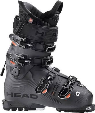 Head Damen KORE 2 W ANTHRACITE