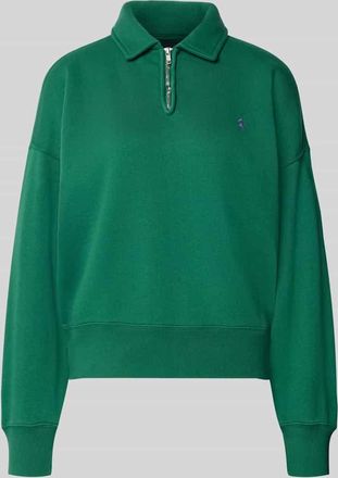 Polo Ralph Lauren Regular Fit Pullover aus Baumwoll-Mix