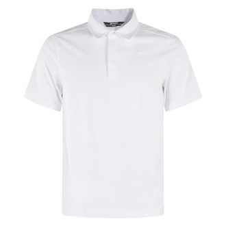K-Way Herren, Oberteile, Wei&szlig;, 3XLGr&ouml;&szlig;e